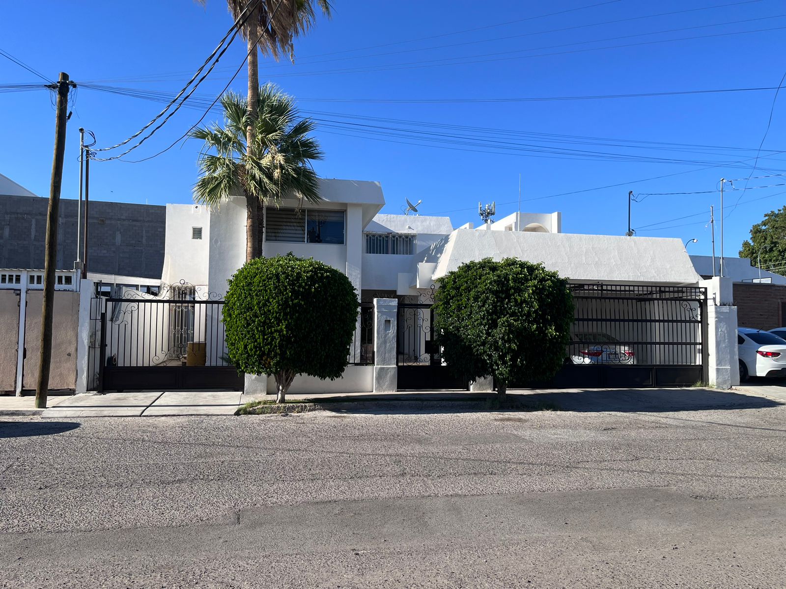 VENTA – Col. Modelo – Cooley Corp